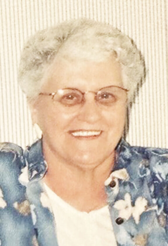Evelyn “Otsie” (Lang) Neill | News, Sports, Jobs - Marietta Times